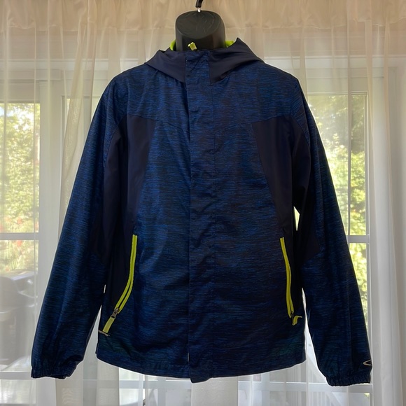 Champion | Jackets & Coats | Champion Windbreaker | Poshmark
